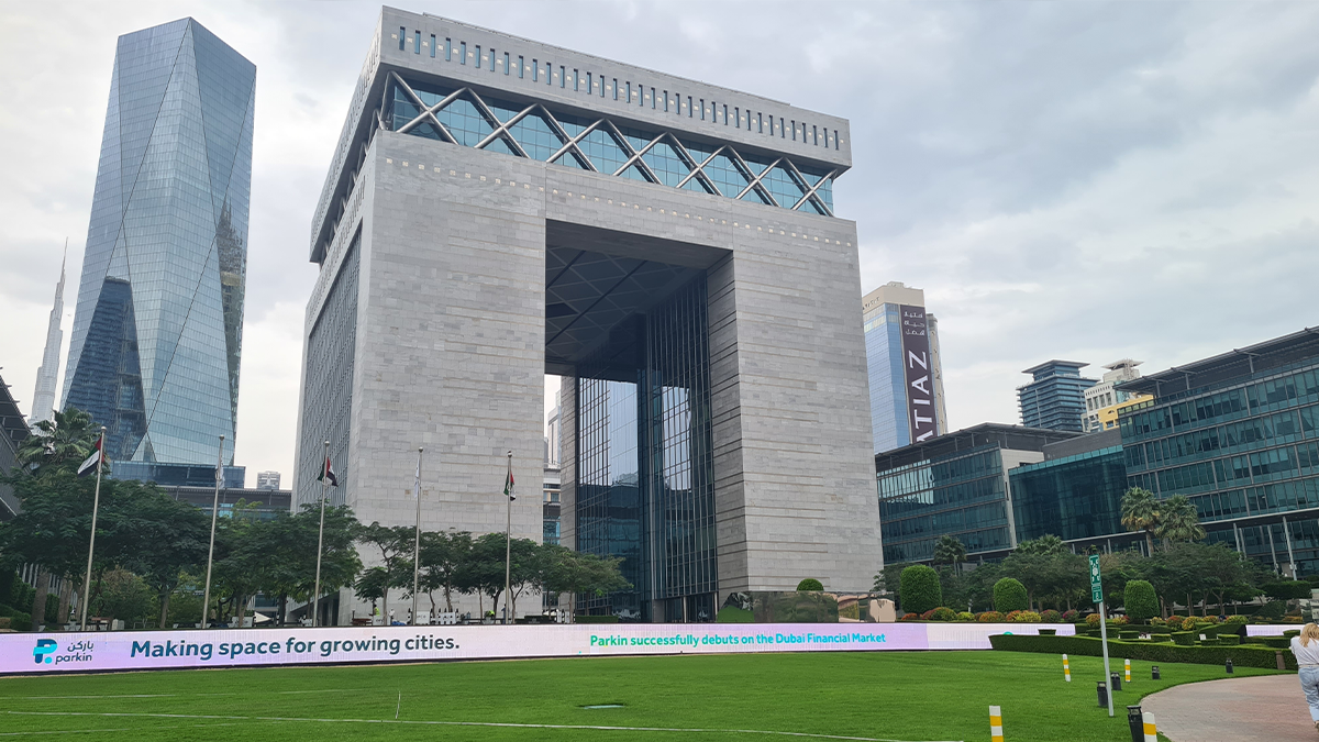 How to start a family office in DIFC - Creative Zone