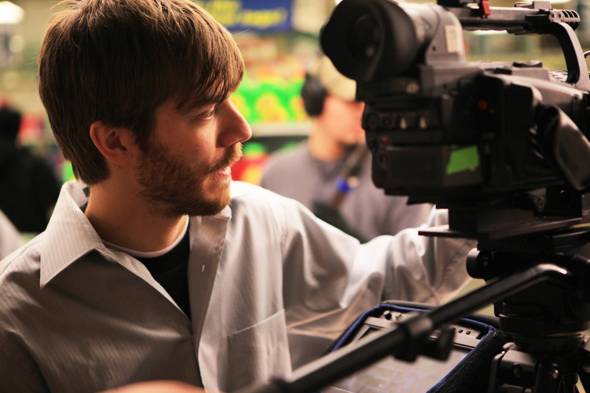 Navigating the Film Industry: Creative Zone's Support for Media Production Companies - Creative Zone