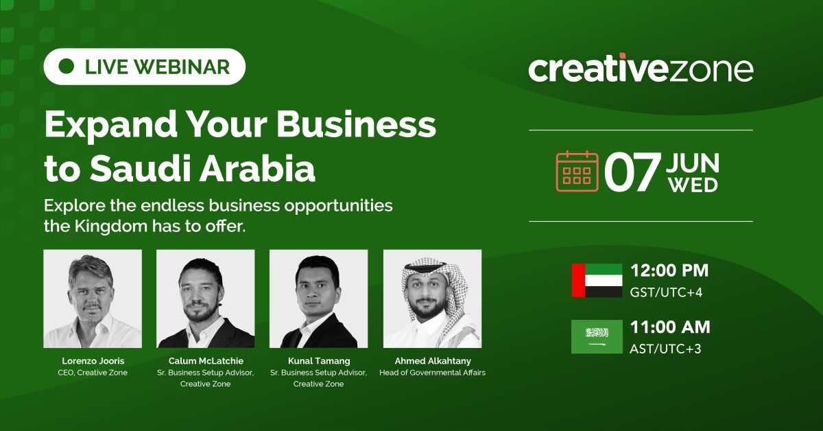 Events - Creative Zone