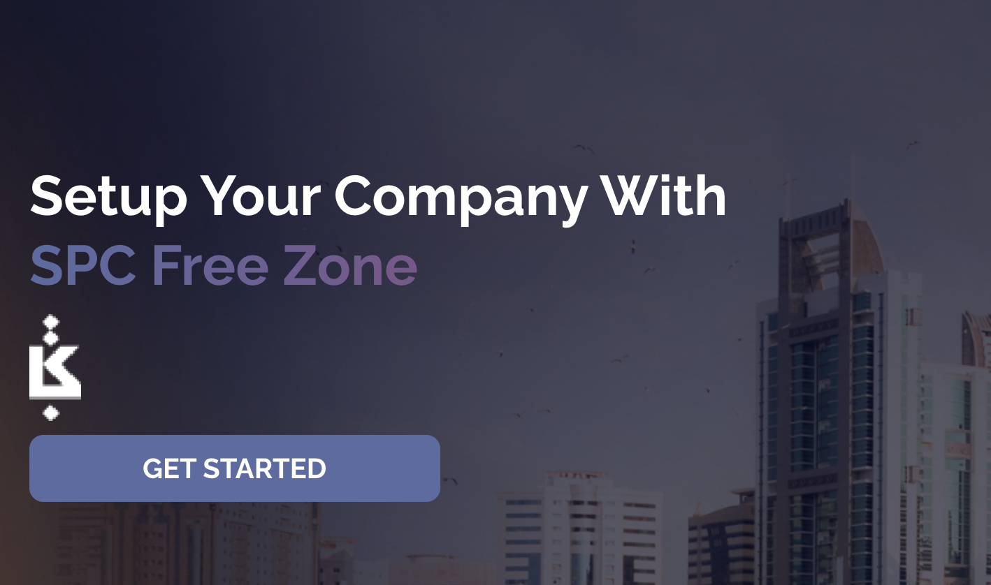 SPC Free Zone - Sharjah Publishing City Company Setup and License