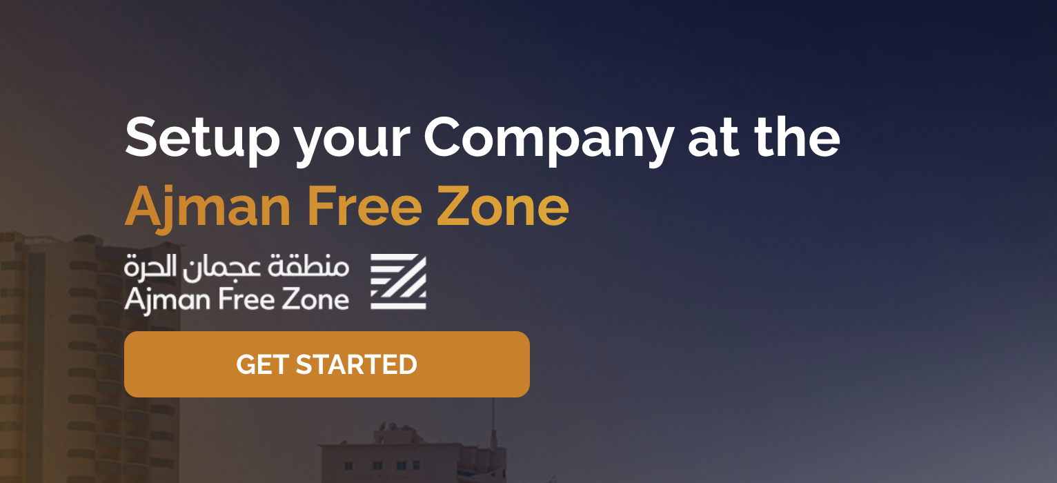 Ajman Free Zone Company Setup | Ajman Free Zone | Creative Zone
