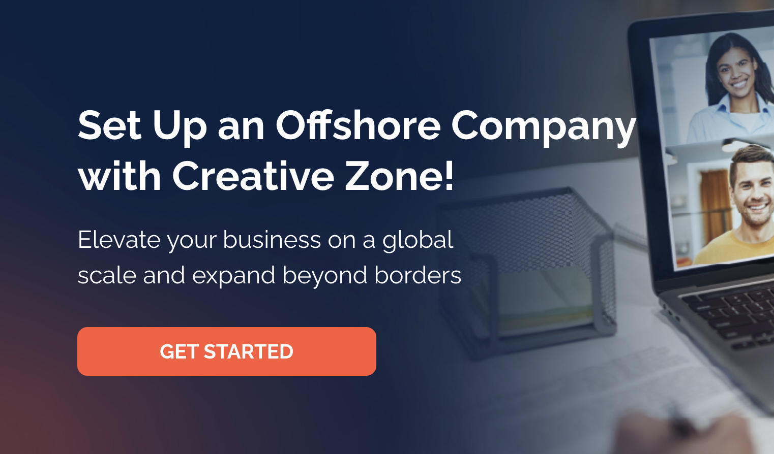 BVI Offshore Company Setup - BVI Business Registration