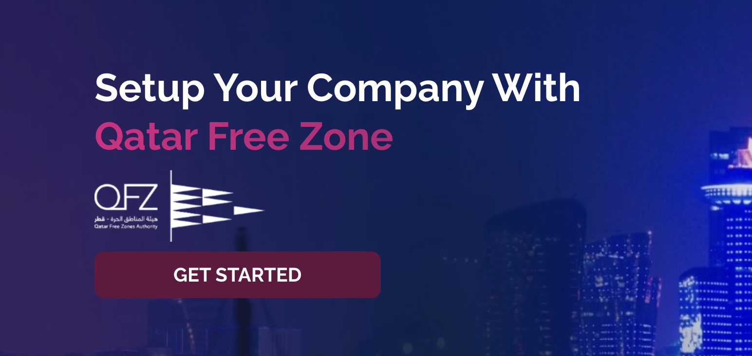Company Formation in Qatar Free Zone - Costs and Process