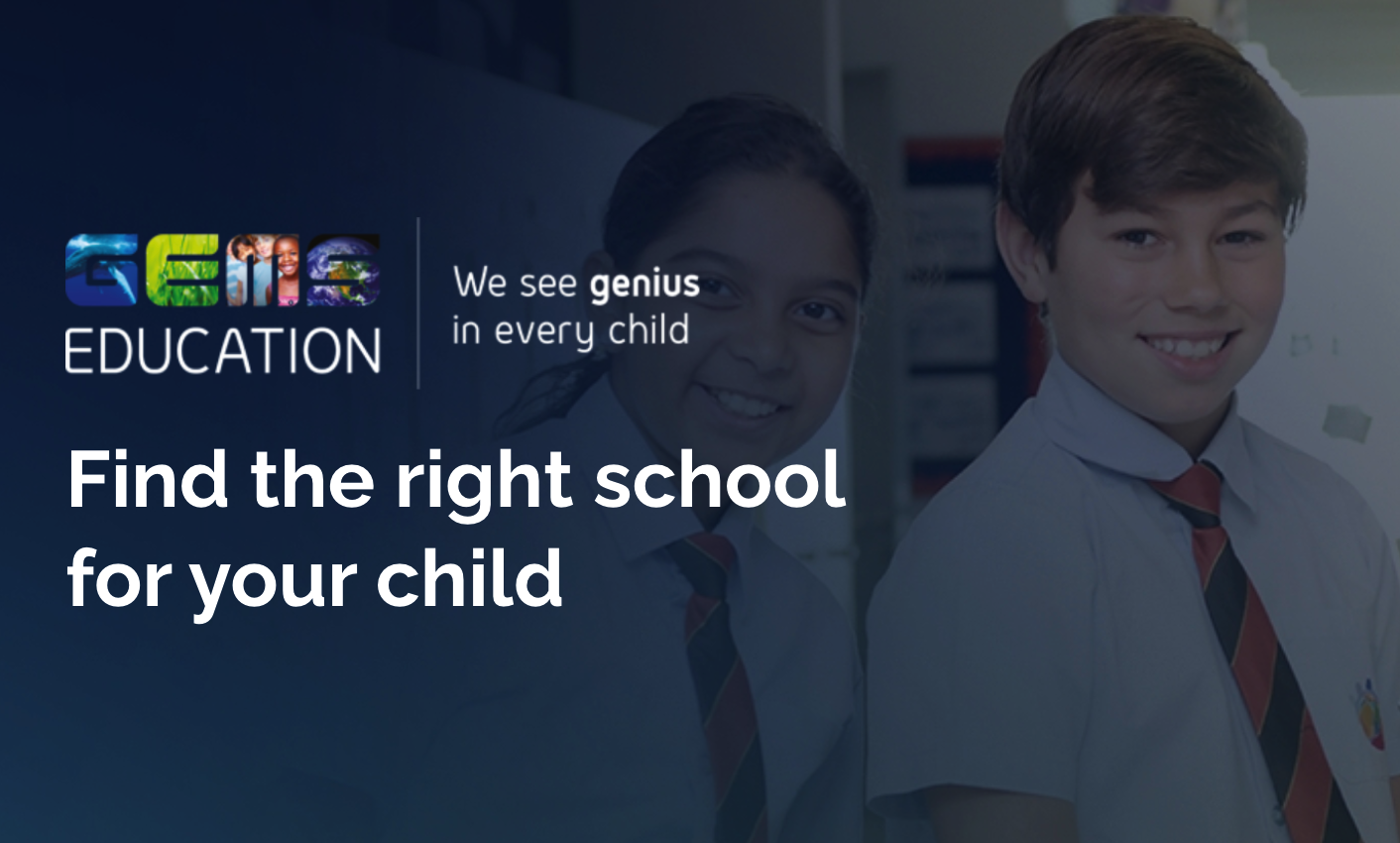 GEMS Education Dubai | GEMS Schools Dubai | Creative Zone