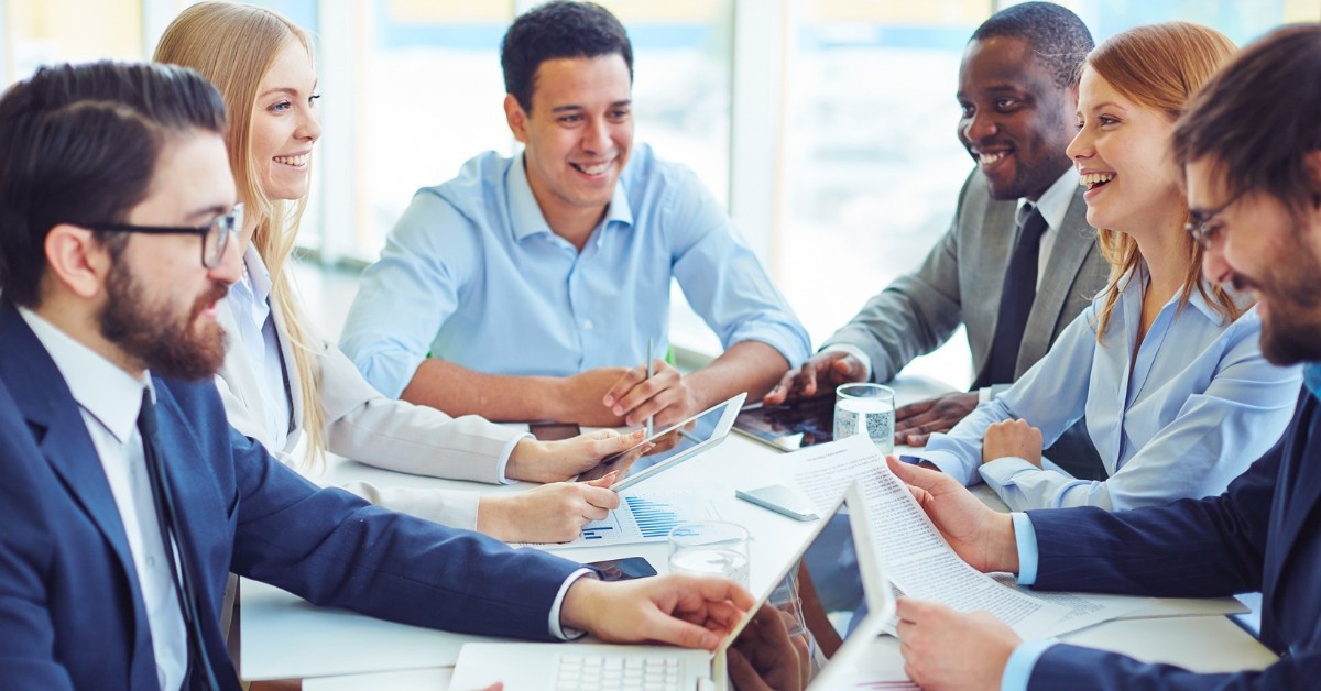 How to build a winning startup culture from day one - Creative Zone