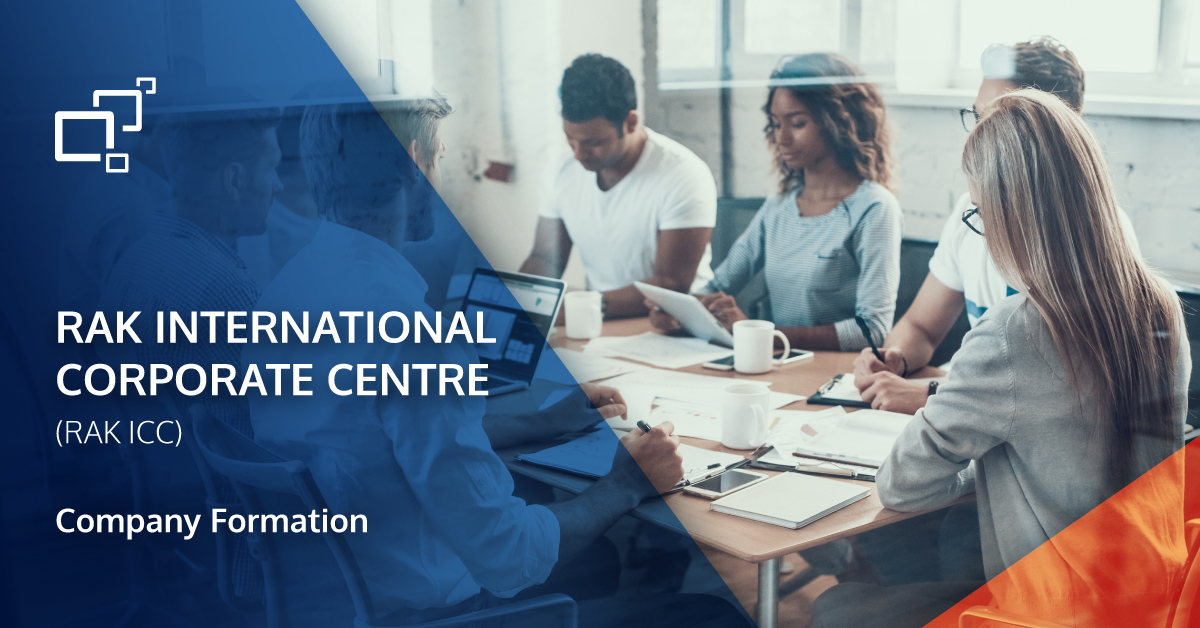 RAK ICC Company Formation: A Business Setup Guide - Creative Zone