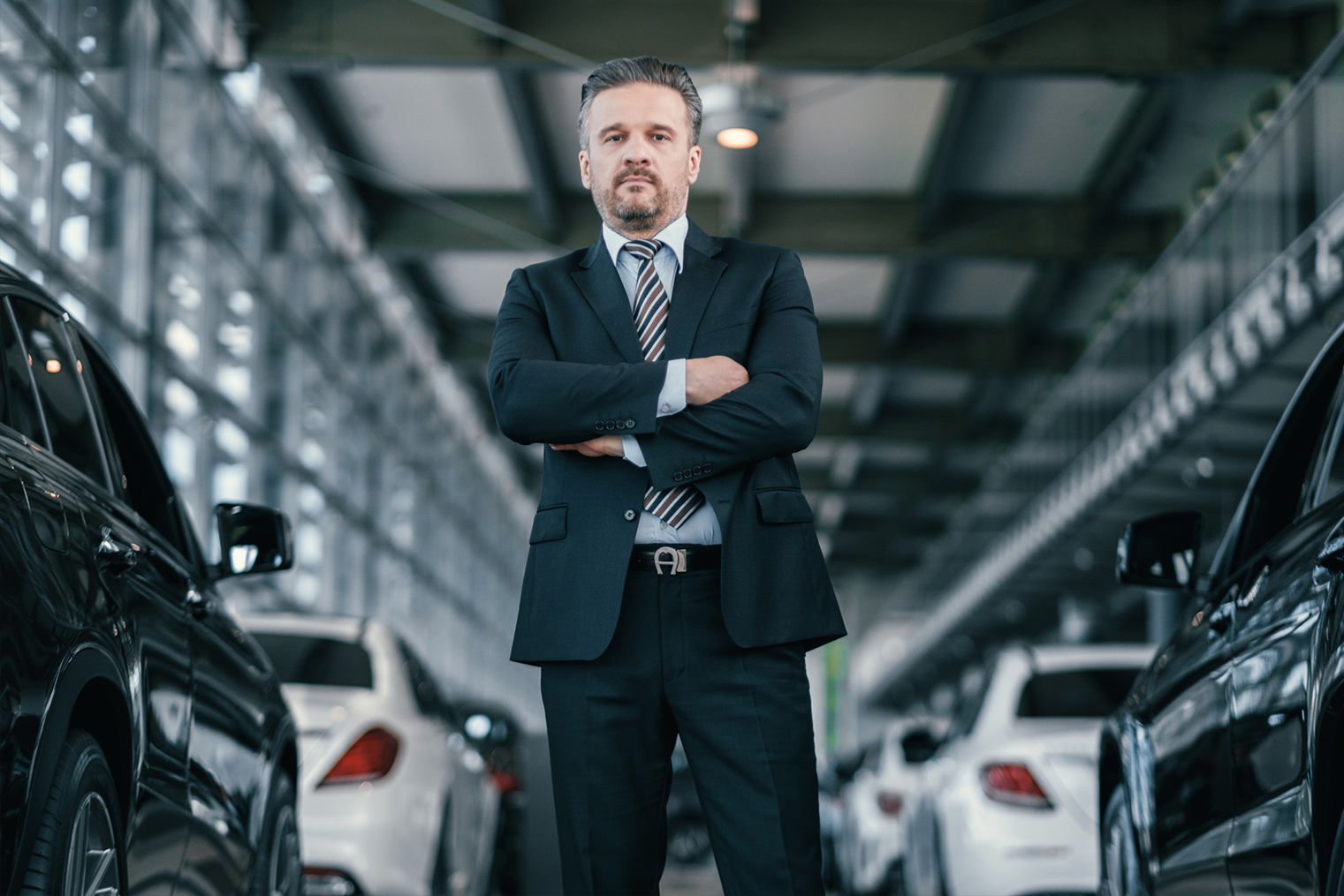 How to start a used car trading business in Dubai, UAE - Creative Zone